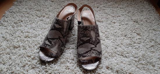 Žense sandalice