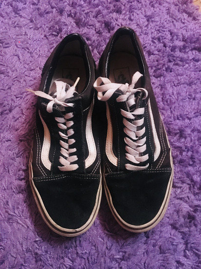 SNIZENO Vans Old Skool ORIGINAL 41