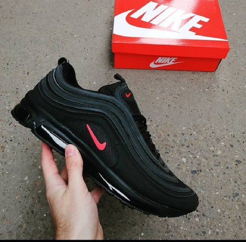 Nike Air Max 97