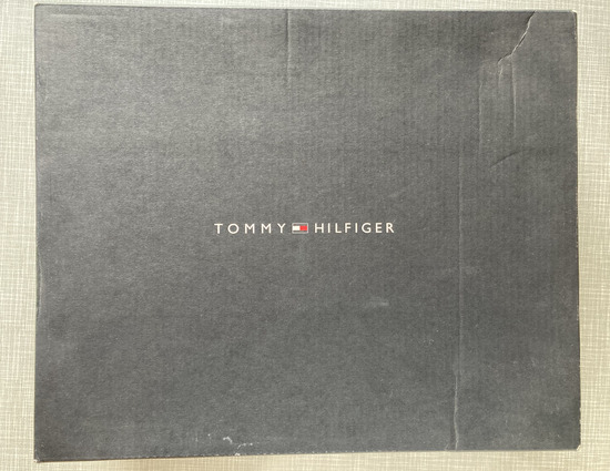 Tommy Hilfiger platforme