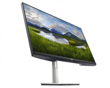 DELL 27'' S2722DC QHD USB-C FreeSync