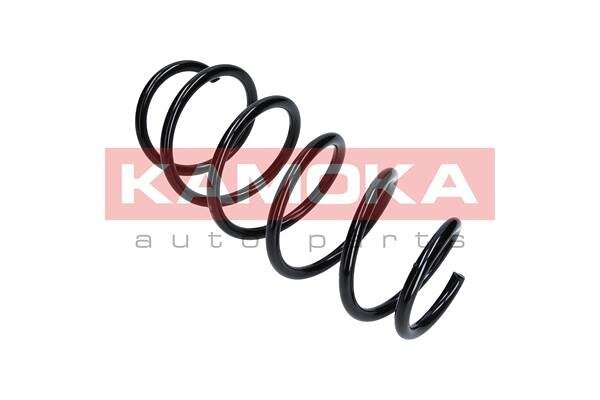 Opruga (prednja) 2110364 - Opel Astra H 04-14