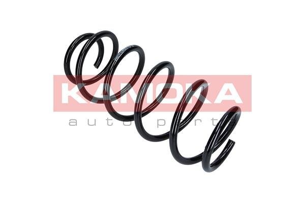 Opruga (prednja) 2110191 - Opel Astra G 98-05