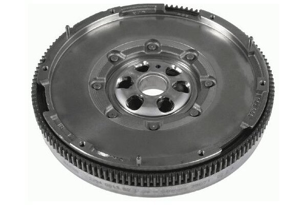 Zamajac Audi A3 03-12