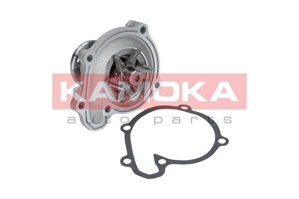 Pumpa za vodu T0218 - Nissan Micra (K12) 03-10