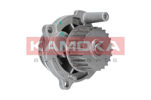 Pumpa za vodu T0029 - Audi A3 03-12