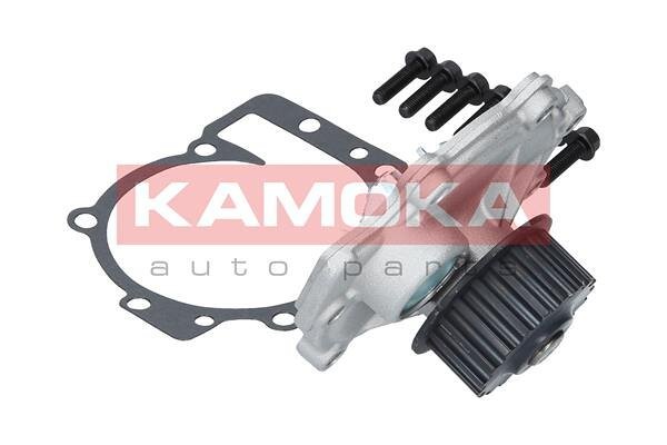 Pumpa za vodu T0137 - Ford Focus 04-