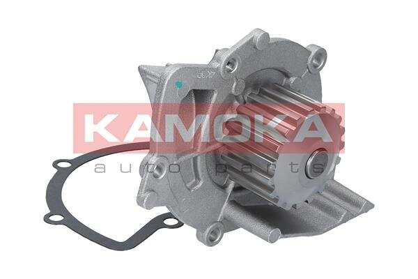 Pumpa za vodu T0091 - Citroen C4 04-13