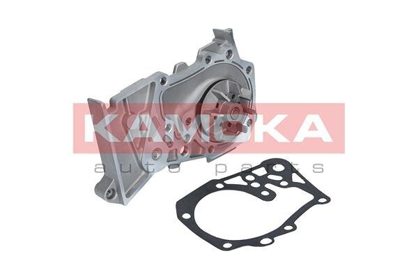 Pumpa za vodu T0102 - Dacia Duster 10-