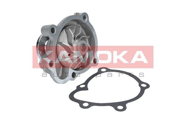 Pumpa za vodu T0072 - Chevrolet Trax 12-