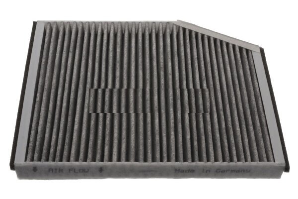 Filter kabine AS2639 (aktivni ugalj) - Ford Transit 14-