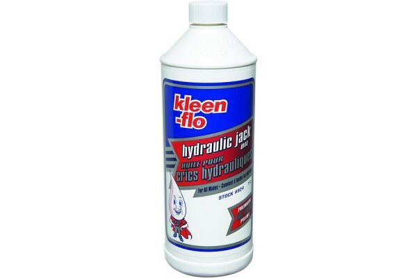 Hidraulično ulje Kleen-Flo, 1l