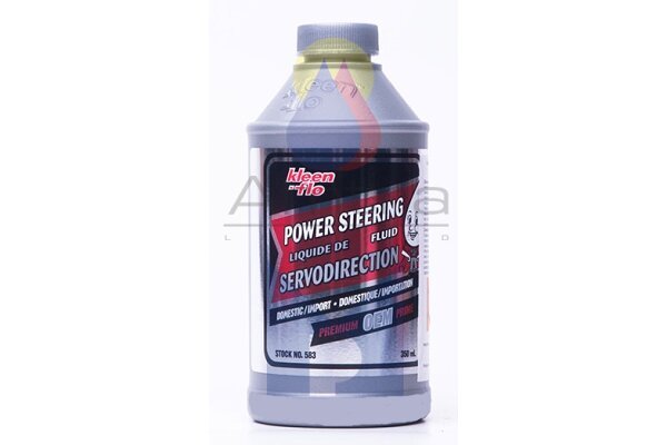 Servo tečnost Kleen-Flo, 350 ml