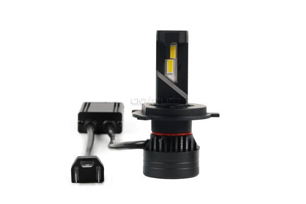 Sijalica LEDH4-F3, 4500 Lm, 45W LED, 6500 K, CANBUS