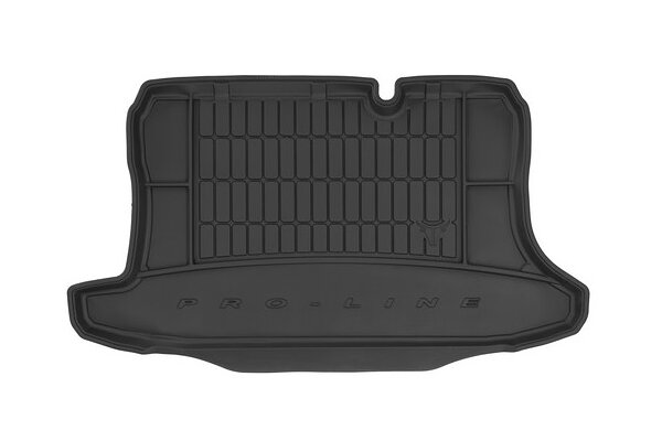 Korito prtljažnika (guma) FROTM402690 - Ford Fusion 02-12, bez police za prtljag