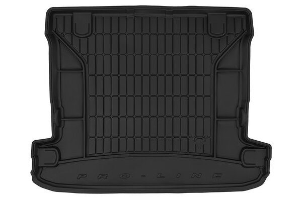 Korito prtljažnika (guma) FROTM400597 - Mitsubishi Pajero IV 5D 07-16