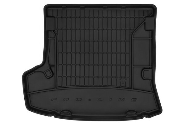 Korito prtljažnika (guma) FROTM402638 - Toyota Corolla X E140/E150 08-13, sedan, bez police za prtljag