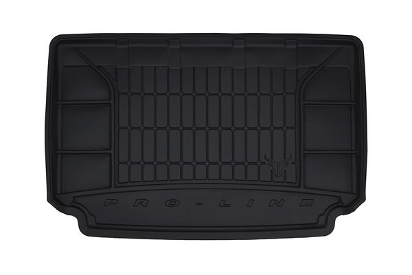 Korito prtljažnika (guma) FROTM403130 - Ford B-Max 12-, 5 vrata, gornja polica