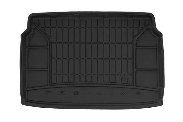 Korito prtljažnika (guma) FROTM403437 - Ford Ecosport II 12-, srednja polica