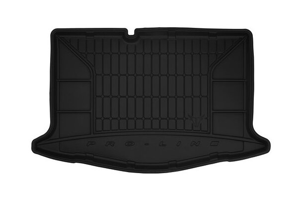 Korito prtljažnika (guma) FROTM401013 - Nissan Micra V (K14) 16-, 5 vrata