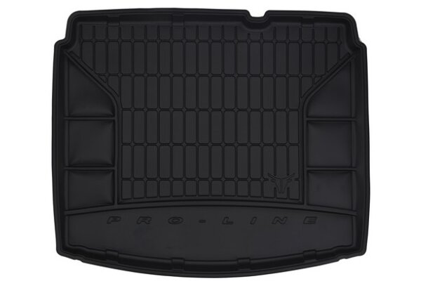 Korito prtljažnika (guma) FROTM402829 - Jeep Compass II 17-