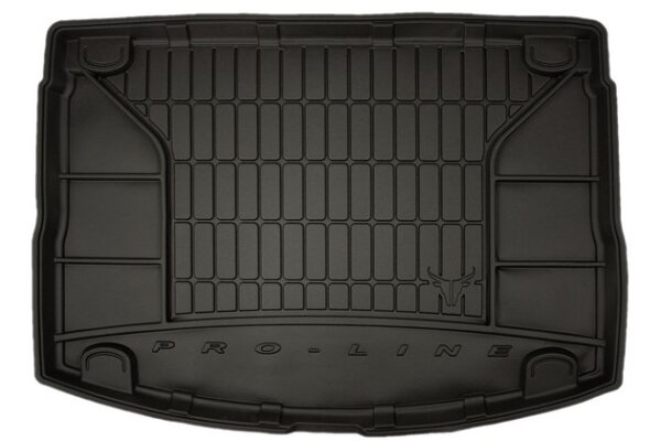Korito prtljažnika (guma) FROTM403673 - Hyundai i30 III 17-, hatchback, 5 vrata, gornja polica