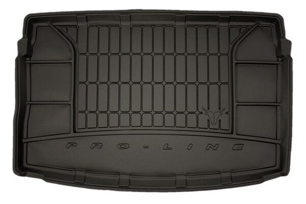 Korito prtljažnika (guma) FROTM403789 - Seat Ibiza V 17-, gornja polica