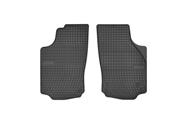 Patosnica za vozilo (elastomer) FRO0705P - Opel Combo C 01-12, 2 sedišta