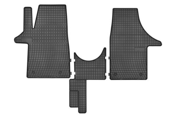 Patosnica za vozilo (elastomer) FROD0073 - Volkswagen Transporter T5 03-15