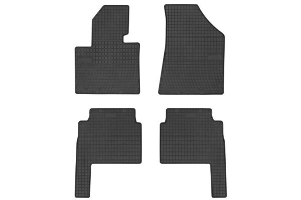 Patosnica za vozilo (elastomer) FRO0432 - Kia Sorento II 09-