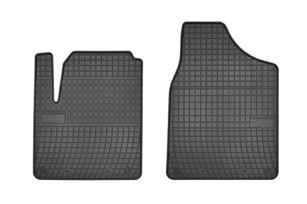 Patosnica za vozilo (elastomer) FRO0311P - Volkswagen Sharan I 95-10, 2 sedišta