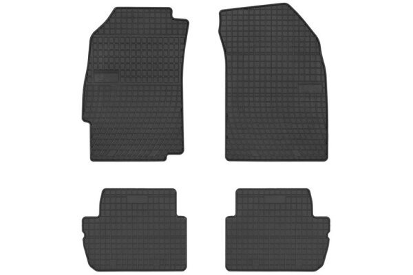 Patosnica za vozilo (elastomer) FRO0698 - Chevrolet Spark 10-