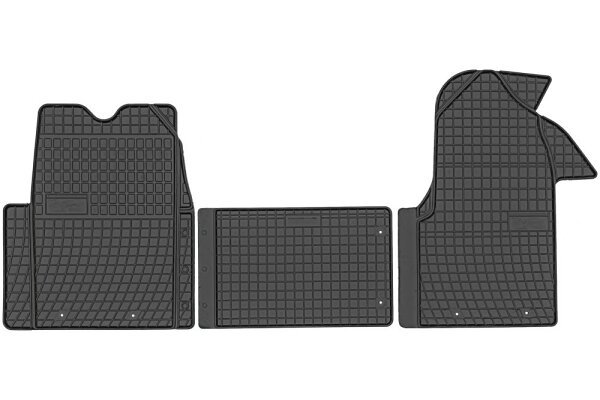 Patosnica za vozilo (elastomer) FROD00700 - Renault Master II 98-10