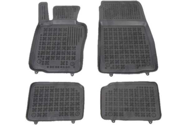 Patosnica za vozilo, tipska 5103-DPK - Mini Countryman 10-16