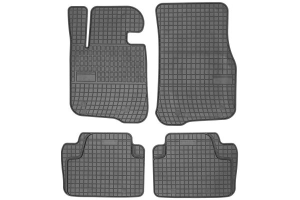 Patosnica za vozilo (gumena) FRO402133 - BMW Serija 4 (F32) 13-
