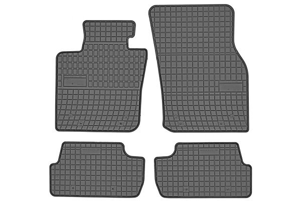 Patosnica za vozilo (gumena) FRO410336 - Mini Cooper IIIS 13-