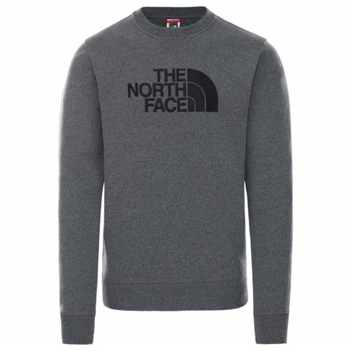 The North Face Drew Peak Crew duks