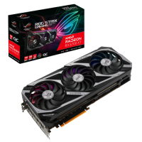 Asus ROG-STRIX-RX6700XT-O12G-GAMING