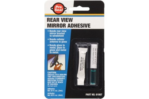 Lepak za retrovizor Pro-Seal 1,2 ml