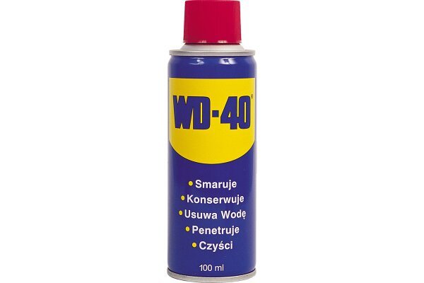 Univerzalni sprej WD-40 100 ml