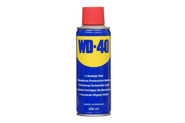 Univerzalni sprej WD-40 200 ml