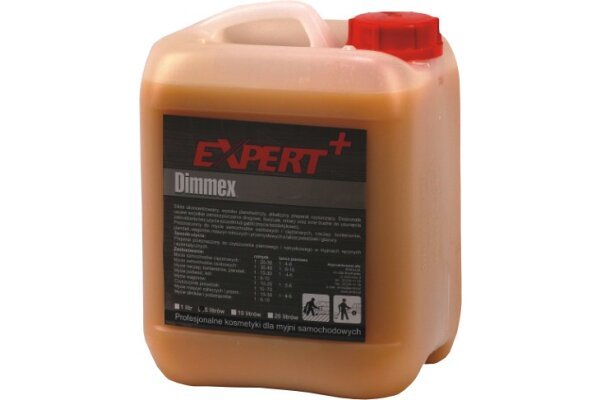 Super koncentrovano sredstvo za čišćenje Dimmex Expert, 20l