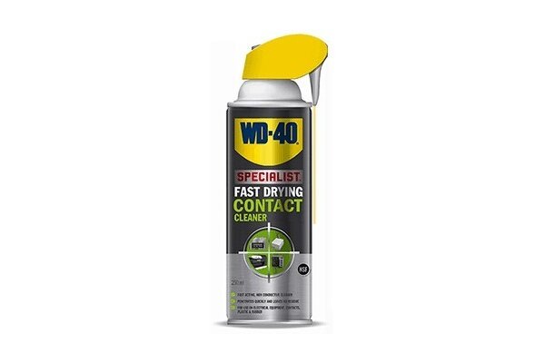 Sredstvo za čišćenje električnih kontakata WD-40 Specialist 250 ml