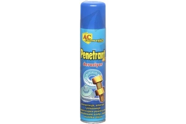 Prodorno mazivo u spreju Penetrant AC, 300ml