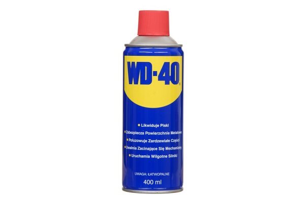 Univerzalni sprej WD-40 FLEXIBLE 400 ml