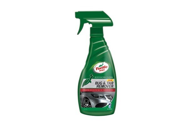 Sredstvo za uklanjanje insekata i smole Turtle Wax, 500 ml