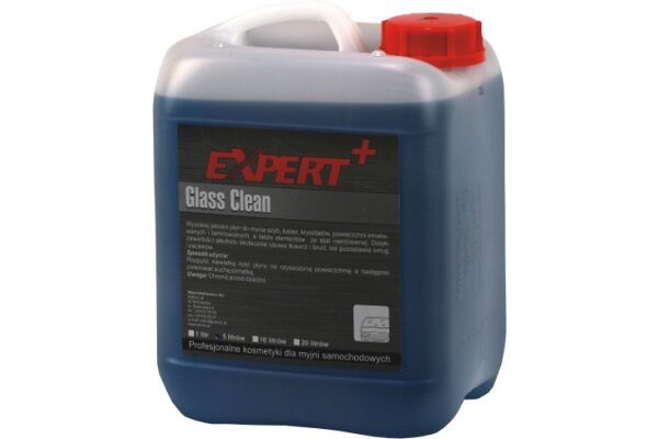 Sredstvo za čišćenje stakla Expert Glass Clean, 5l