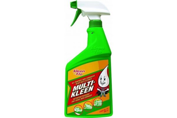 Univerzalno sredstvo za čišćenje Kleen-Flo 900 ml