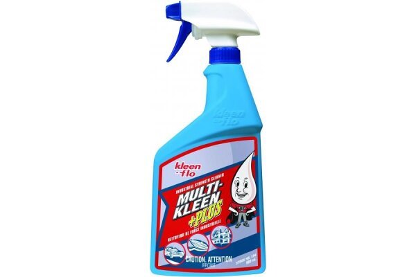 Profesionalno sredstvo za čišćenje Kleen-Flo 900 ml