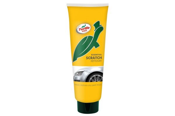 Pasta za uklanjanje ogrebotina Essential Scratch Remover Turtle Wax, 100 ml